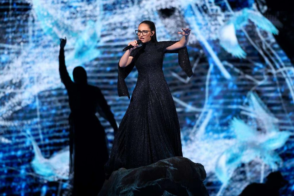 Eurovision: H «αόρατη ομάδα» που έχει μόλις 35" για να αποτρέψει το λάθος | Protagon.gr