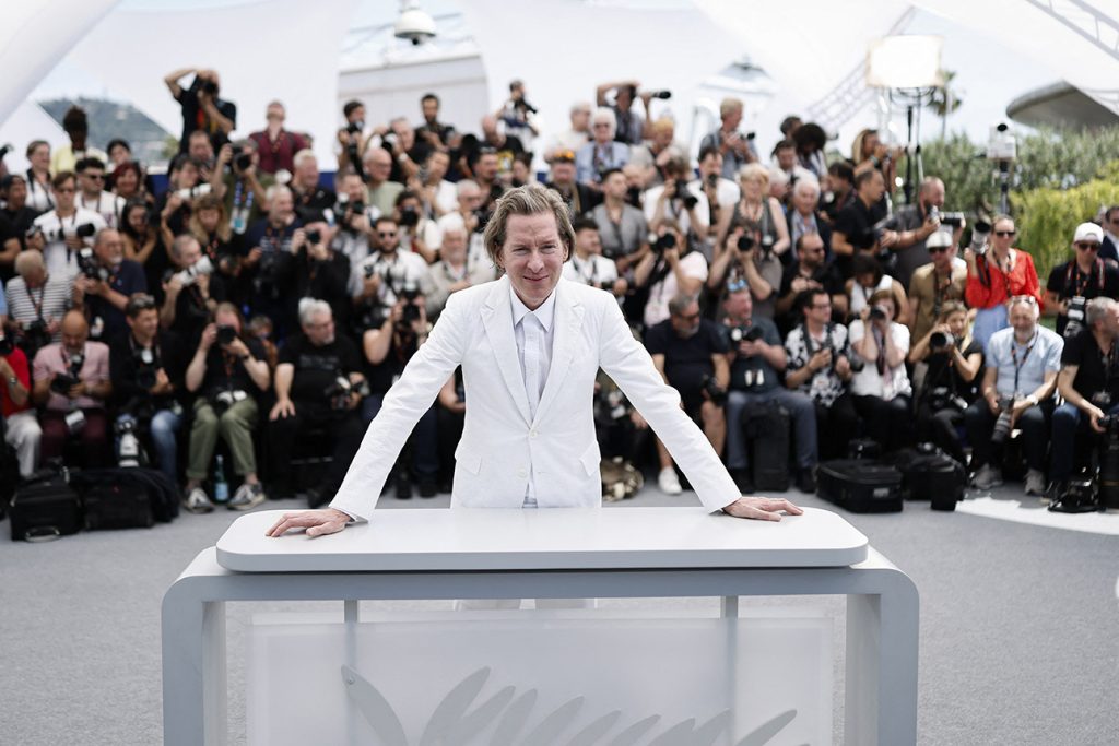 Το «Φοινικικό Σχέδιο» και ο παρανοϊκός μεγιστάνας του Γουές Αντερσον | Protagon.gr