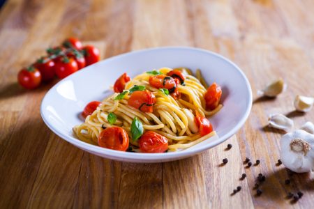 Η μακαρονάδα του καύσωνα | Protagon.gr