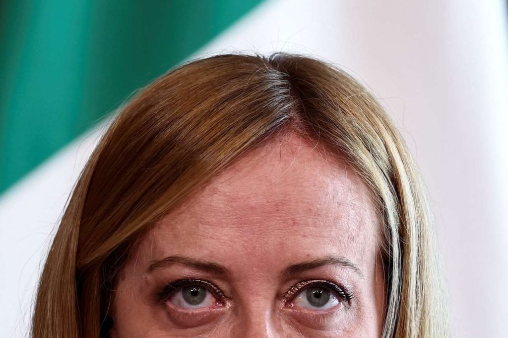 Ιταλία: «Πολιτικές» αψιμαχίες πάνω από ένα ριζότο | Protagon.gr