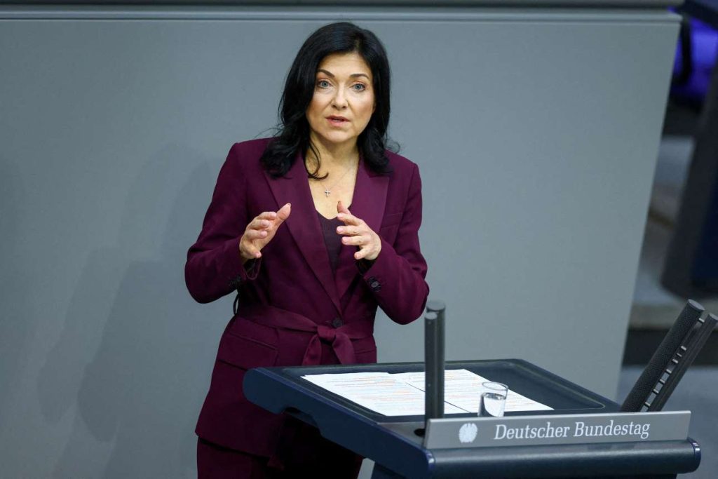 Η ΕΕ εγκρίνει το μεγαλεπήβολο σχέδιο δαπανών της Γερμανίας | Protagon.gr