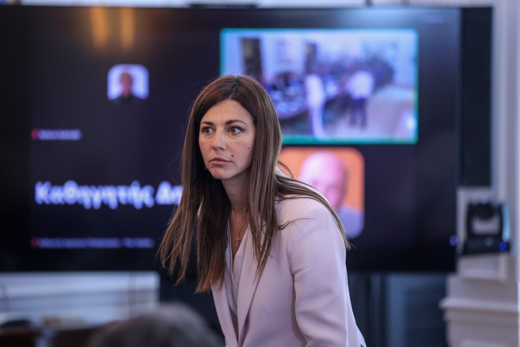 Δαπάνες άνω των επτά εκατ. για πανεπιστημιακά κτίρια | Protagon.gr