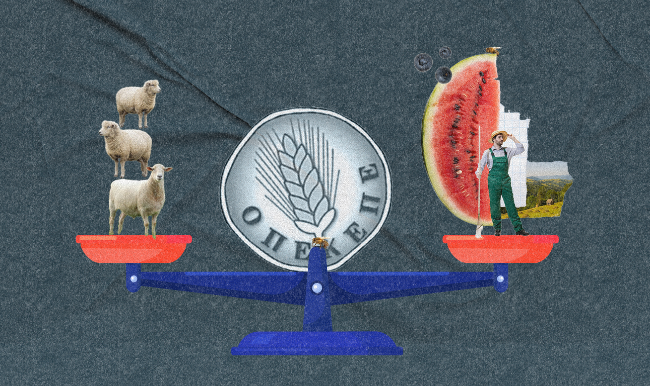 Δημοσκόπηση Protagon: Ο ΟΠΕΚΕΠΕ πλήττει τη ΝΔ αλλά κανείς δεν κερδίζει | Protagon.gr