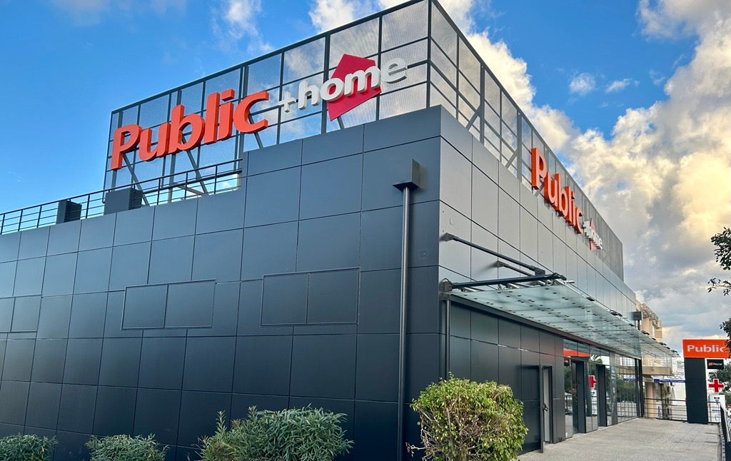 Αύξηση 85,5% στα λειτουργικά κέρδη του Public Group το 2024 | Protagon.gr