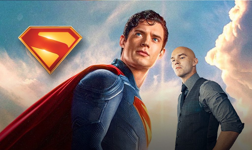 O νέος «Superman» είναι ένας αντι-ήρωας; | Protagon.gr