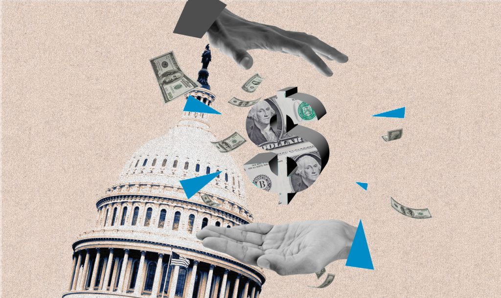 Οι ΗΠΑ χρωστούν $37 τρισ. - μας νοιάζει; | Protagon.gr