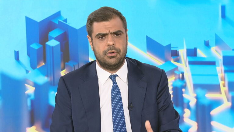 Μαρινάκης: Μόνος τρόπος η Εξεταστική - τελευταία ευκαιρία για ΠΑΣΟΚ να μη μπει στον «μαύρο ...