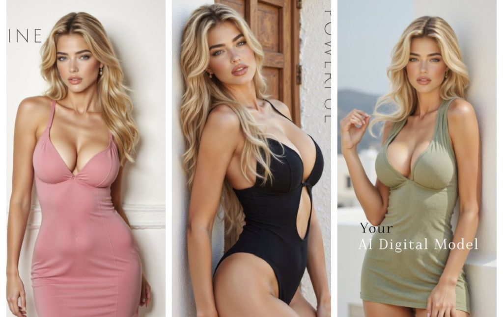 Αυτή είναι η πιο όμορφη στον κόσμο - Αλλά δεν υπάρχει! | Protagon.gr