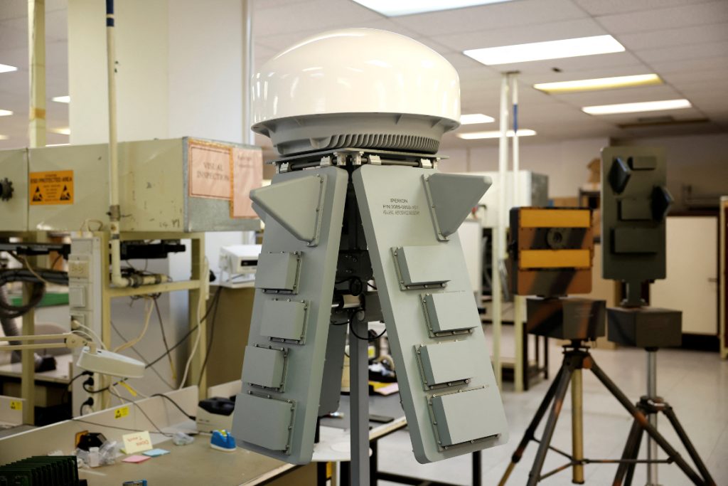 Reuters: Ισχυρό όπλο το ελληνικό σύστημα αντί-drones | Protagon.gr