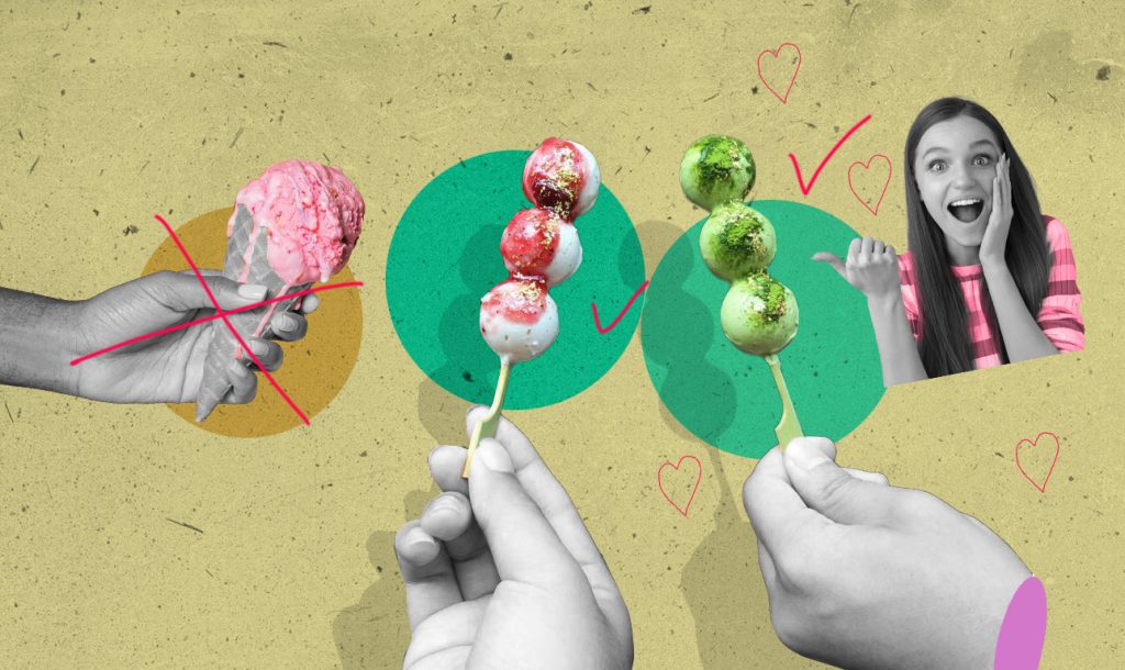 Τι; Παγωτό που δεν λιώνει; | Protagon.gr