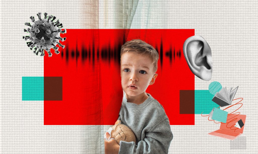 «Η γενιά της πανδημίας»: Πώς η Covid-19 σημάδεψε τα παιδιά | Protagon.gr