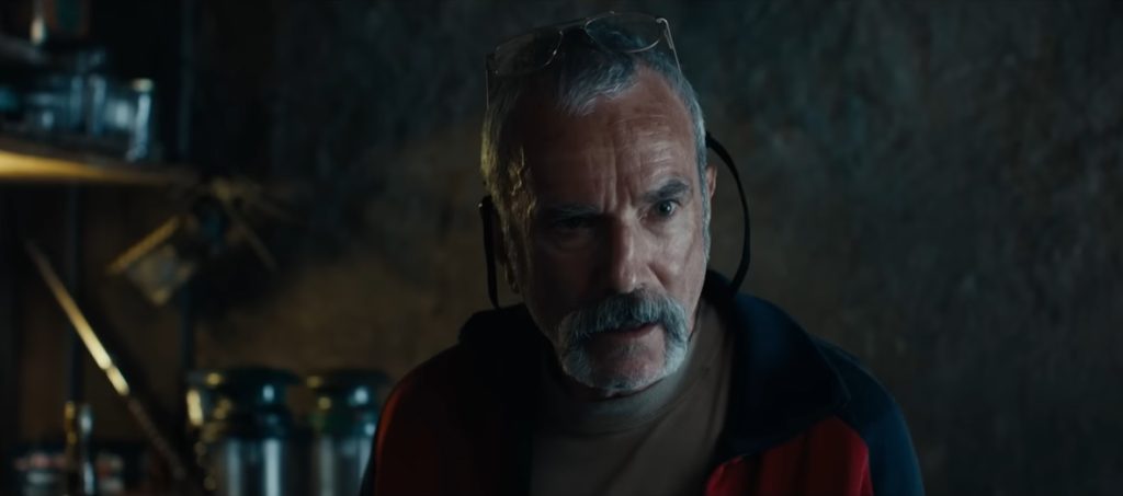 Η κινηματογραφική επιστροφή του Ντάνιελ Ντέι-Λιούις είναι γεγονός - δείτε το τρέιλερ | Protagon.gr