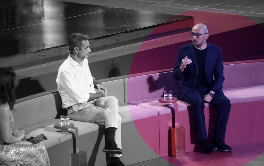 Ενας σταρ που δεν τραγουδάει, αλλάζει τη ζωή μας και γεμίζει στάδια | Protagon.gr