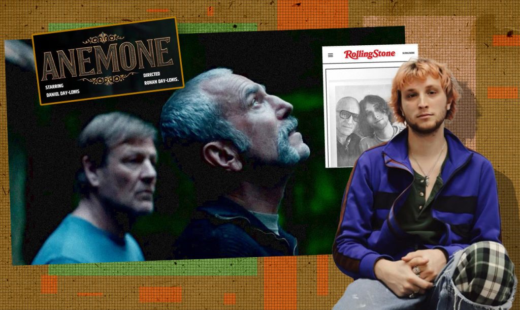 Η επιστροφή του ανυπέρβλητου Ντάνιελ Ντέι Λιούις | Protagon.gr