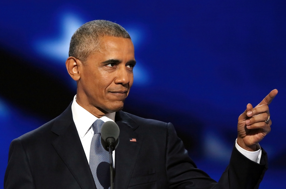 Ο Ομπάμα επικράτησε των Τομ Χανκς και Ντέιβιντ Ατένμπορο στα Emmy | Protagon.gr