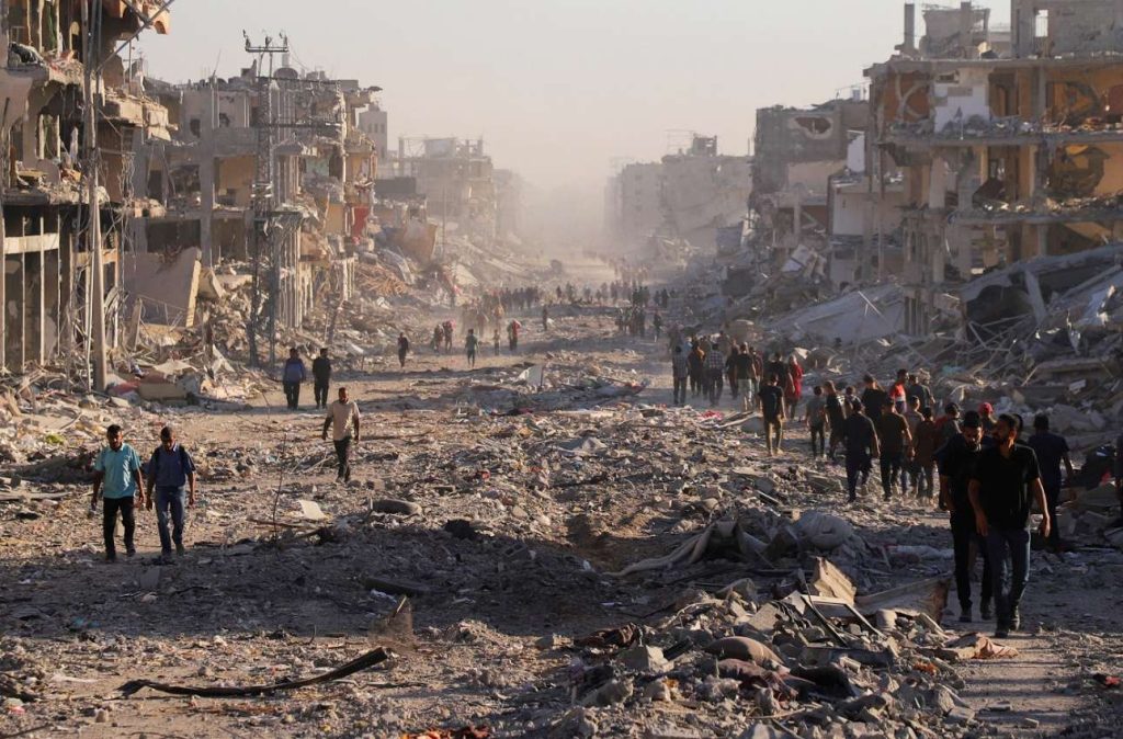 Τι καταπληκτική καταστροφή είναι αυτή η συμφωνία! | Protagon.gr