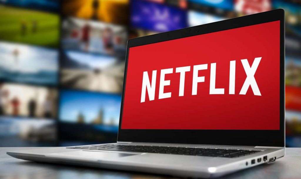 Θα βρεθεί στη σέντρα του Champions League το Netflix; | Protagon.gr