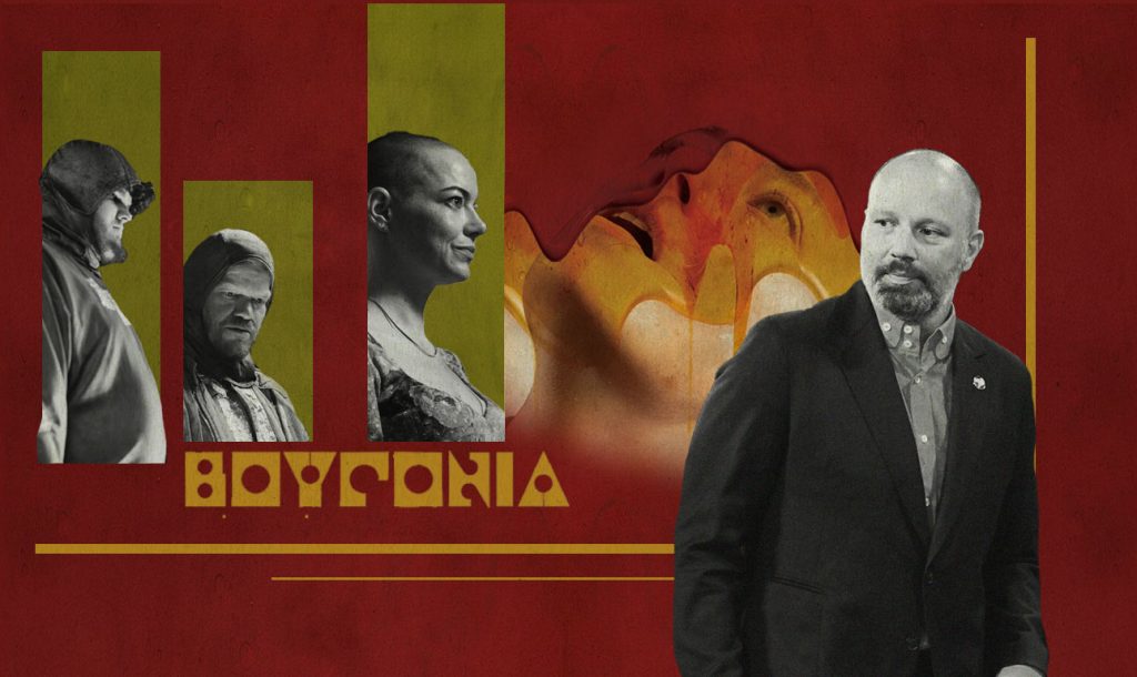 Ο Λάνθιμος γελάει τελευταίος | Protagon.gr