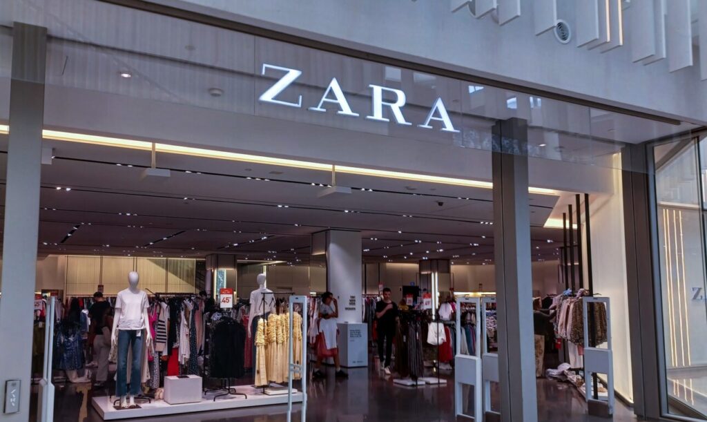 Πλήγμα για Zara: Απεργία τη Black Friday σε επτά χώρες της Ευρώπης | Protagon.gr