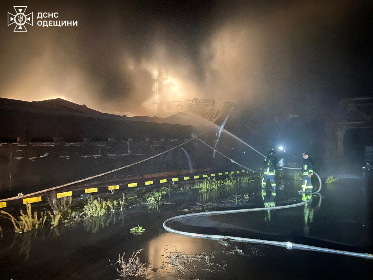 Ουκρανία: Τουλάχιστον τρεις νεκροί από μαζική ρωσική επίθεση | Protagon.gr