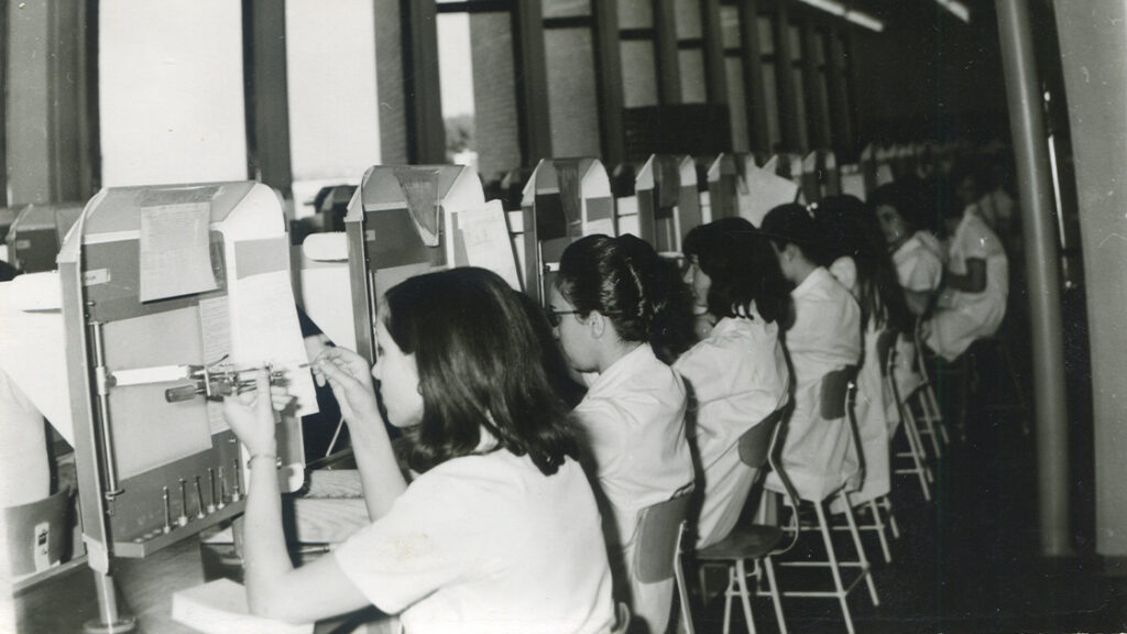 «Η Μητέρα του Σταθμού»: Απογεύματα με ελληνικά ντοκιμαντέρ στον Ταύρο | Protagon.gr