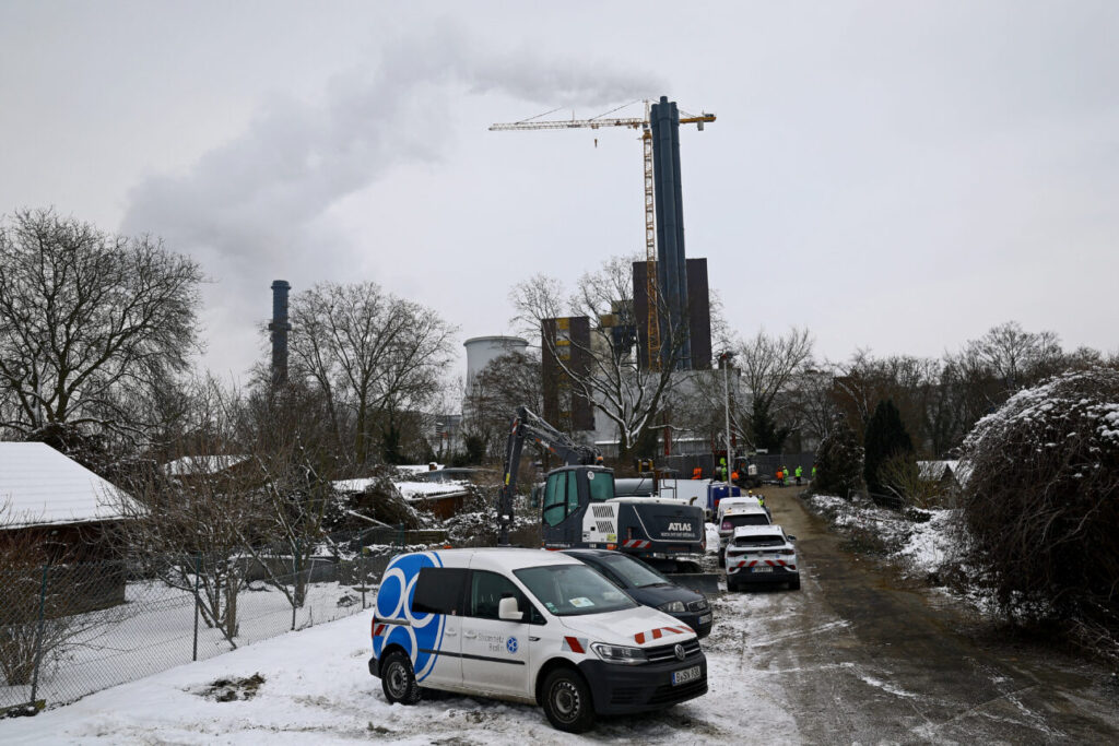 Το Βερολίνο στο σκοτάδι: To μπλακ άουτ που συγκλόνισε τη Γερμανία | Protagon.gr