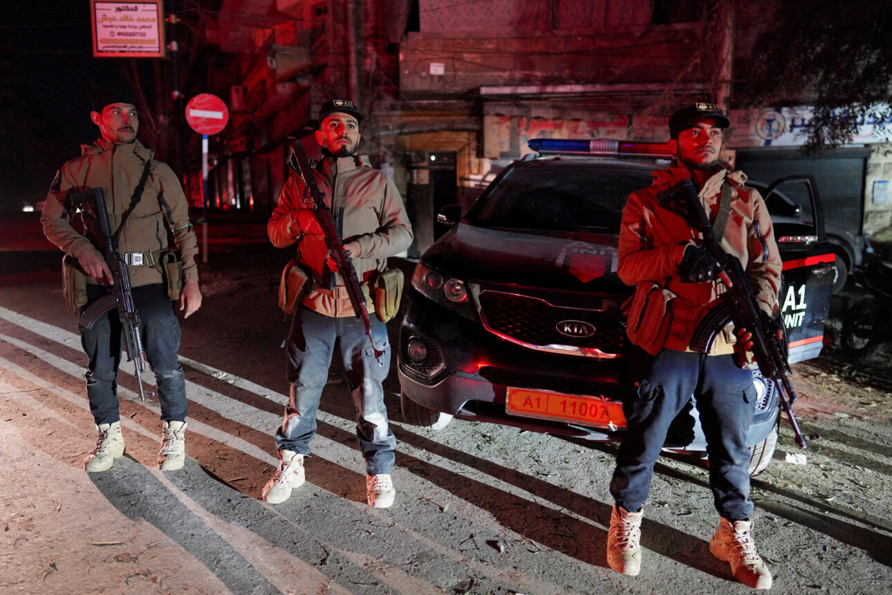 Συρία: Εκεχειρία στο Χαλέπι - αρνούνται να αποσυρθούν οι Κούρδοι | Protagon.gr