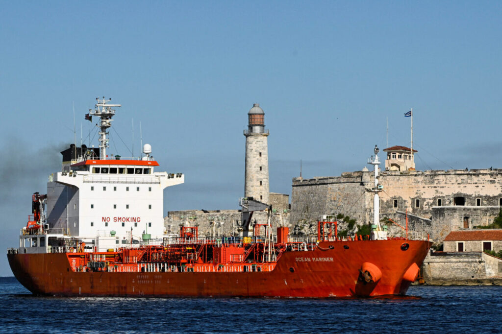 Νέες απειλές Τραμπ προς την Κούβα | Protagon.gr