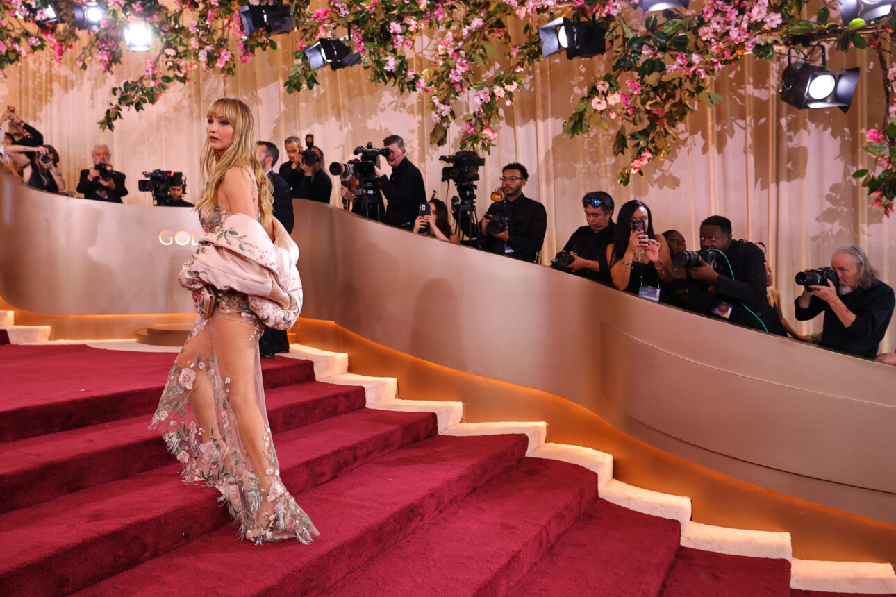 Κλικ στις Χρυσές Σφαίρες 2026 | Protagon.gr