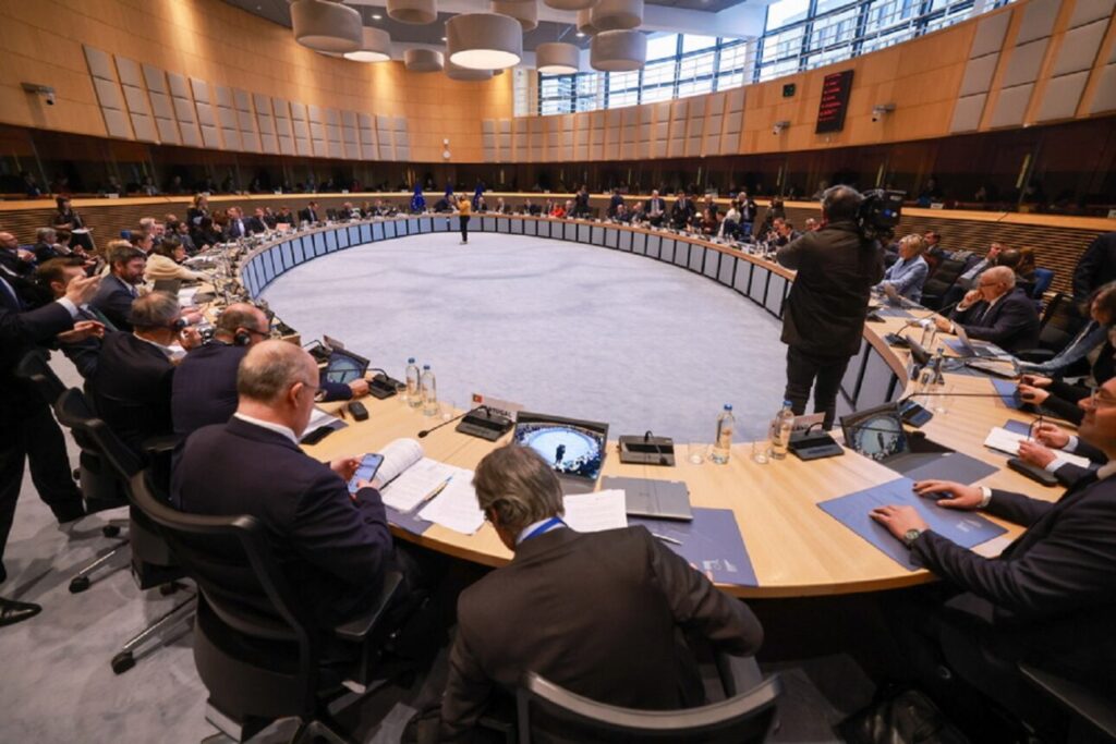 Το deal EE-Mercosur διώχνει την Κίνα από τη Λατινική Αμερική | Protagon.gr