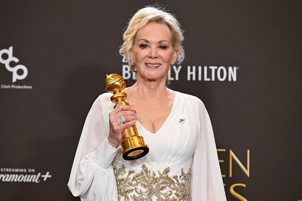 Χρυσές Σφαίρες: Πολιτικά μηνύματα κατά της ICE | Protagon.gr