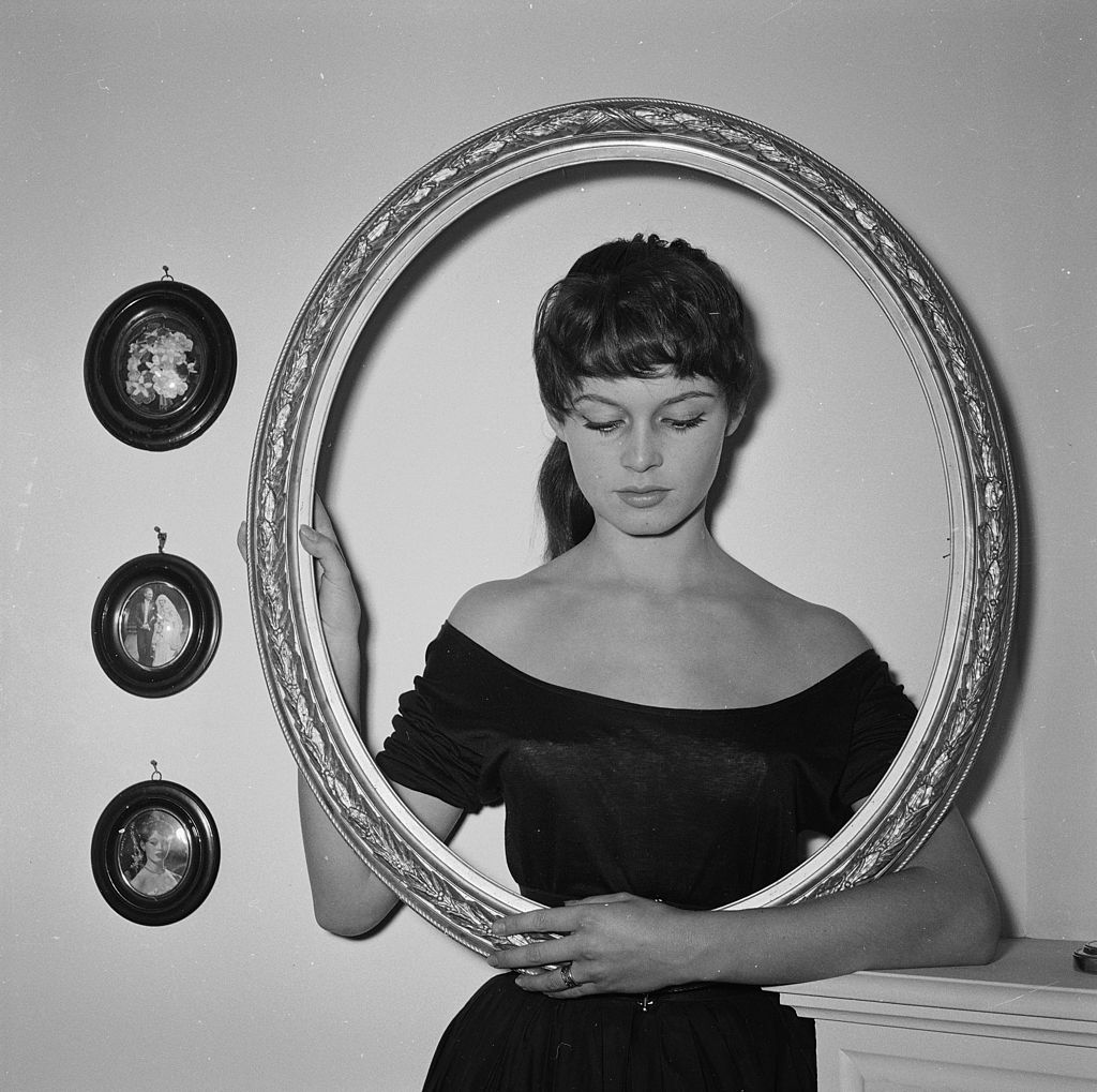 Το στιλ που μας κληροδότησε η Μπε Μπε | Protagon.gr