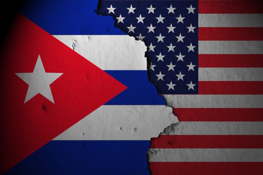 Η Κούβα στον κλοιό του Τραμπ | Protagon.gr